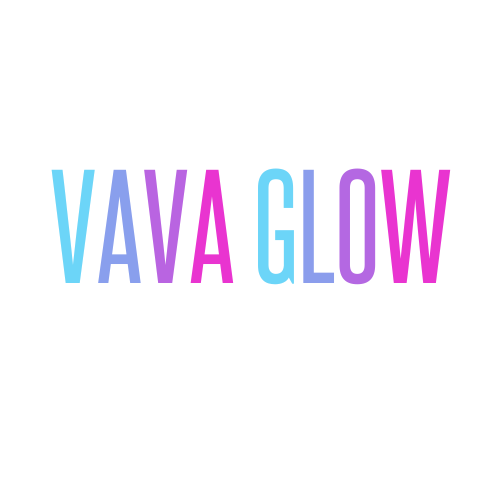 Vava Glow Beauty & Hair | Radiate with Natural Beauty Products